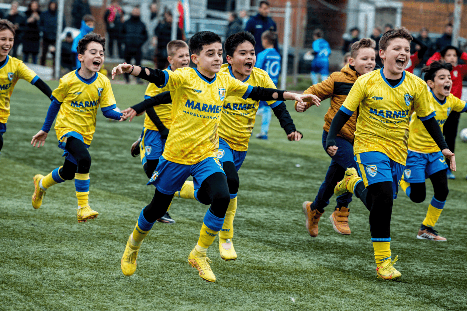 ФК Траяна - Футболен клуб Траяна Стара Загора